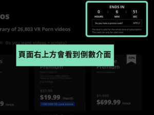 為何要用 SexLikeReal 看 VR AV? SLR註冊與購買分析與心得! - avchickenpro.com
